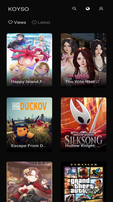 Concurrents de steamgg.net - Top sites comme steamgg.net | Similarweb