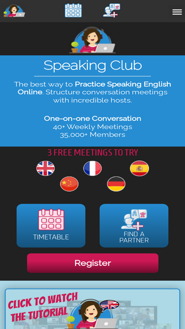 free4talk.com Competitors - Top Sites Like free4talk.com | Similarweb