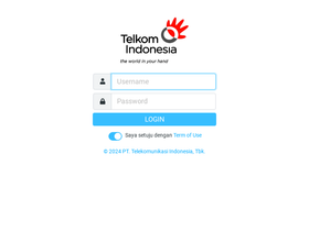 umail.telkom.co.id Traffic Analytics, Ranking Stats & Tech Stack ...