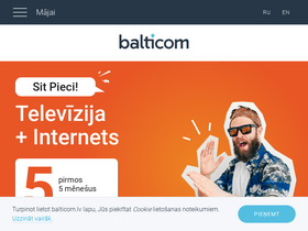 Ak Apraksts Valsts mērogā balticom open tv Atklāt Mitrums Iestatiet tabulu