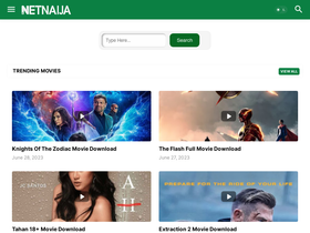 thenetnaija.com Competitors - Top Sites Like thenetnaija.com | Similarweb
