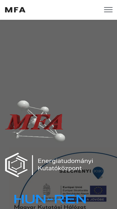 mfa.kfki.hu Análisis de tráfico, ranking y audiencia [enero 2026 ...