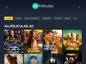 repelisflis.com Competidores: Los principales sitios web parecidos a ...