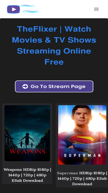 flixer.com Competitors - Top Sites Like flixer.com | Similarweb