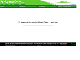 commauto.foragentsonly.com Traffic Analytics, Ranking & Audience ...