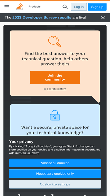 stackoverflow.com Traffic Analytics, Ranking & Audience [September 2025 ...