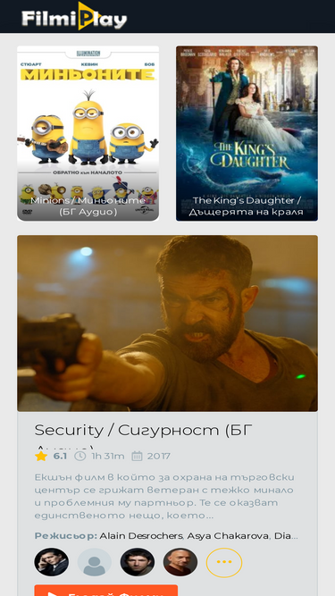 vsi4kifilmi.com Competitors - Top Sites Like vsi4kifilmi.com | Similarweb