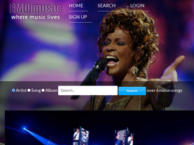 musicmp3.ru Competitors - Top Sites Like musicmp3.ru | Similarweb