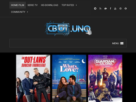 Concorrenti di cb01.uno - I principali siti web come cb01.uno | Similarweb