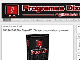 descargaspcpro.net Competidores: Los principales sitios web parecidos a descargaspcpro.net ...