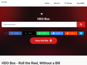1flix.to Competitors - Top Sites Like 1flix.to | Similarweb