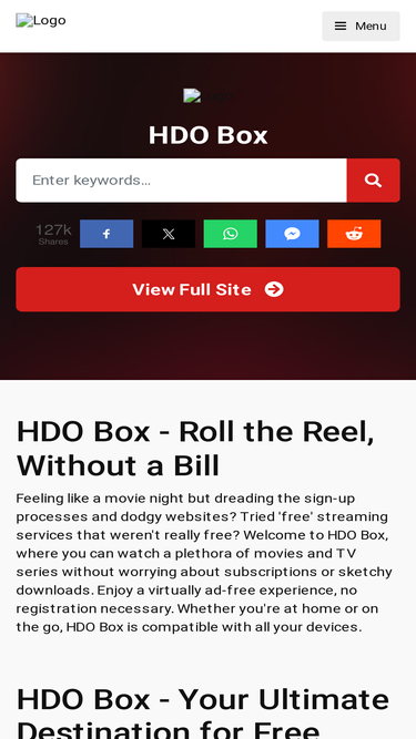 1flix.to Competitors - Top Sites Like 1flix.to | Similarweb
