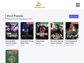 wtr-lab.com Competitors - Top Sites Like wtr-lab.com | Similarweb