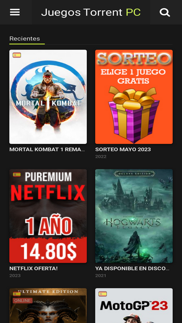 gamesfull.org Competidores: Los principales sitios web parecidos a ...