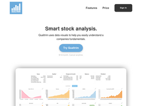 qualtrim.com Traffic Analytics, Ranking & Audience [November 2025 ...