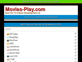 smashystream.xyz Competitors - Top Sites Like smashystream.xyz | Similarweb