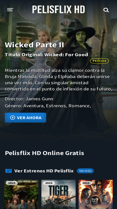 pelis24.li Competidores: Los principales sitios web parecidos a pelis24.li | Similarweb