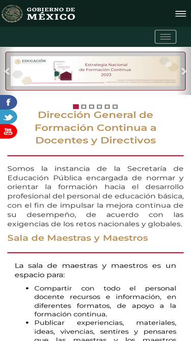 basica.sep.gob.mx Traffic Analytics, Ranking & Audience [January 2025 ...