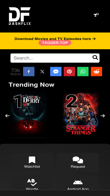 donkey.to Competitors - Top Sites Like donkey.to | Similarweb