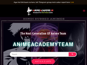 animerulz.pro Competitors - Top Sites Like animerulz.pro | Similarweb