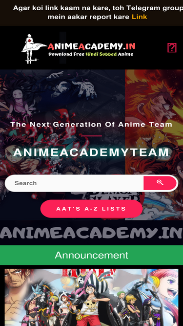 animerulz.pro Competitors - Top Sites Like animerulz.pro | Similarweb