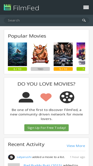 watch-tvseries.net Competitors - Top Sites Like watch-tvseries.net ...