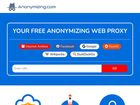yuyuproxy.com Competitors - Top Sites Like yuyuproxy.com | Similarweb