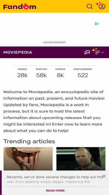 getyarn.io Competidores: Los principales sitios web parecidos a getyarn.io | Similarweb