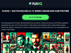 flixhd.cc Wettbewerber – Top-Seiten wie flixhd.cc | Similarweb