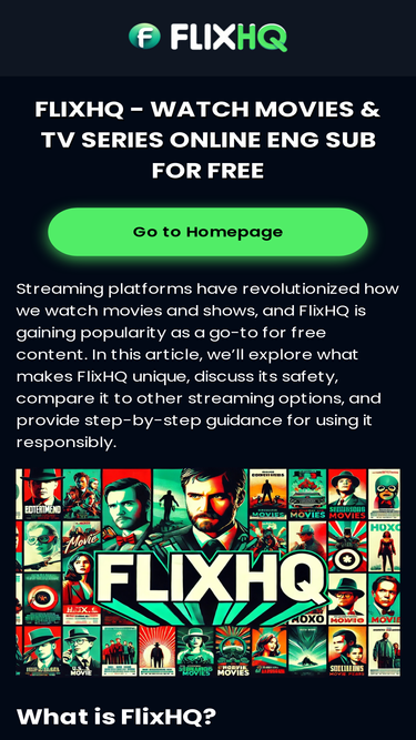 flixhd.cc Wettbewerber – Top-Seiten wie flixhd.cc | Similarweb