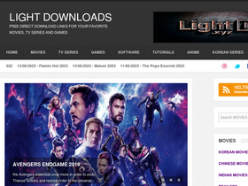lightdl.xyz Competitors - Top Sites Like lightdl.xyz | Similarweb