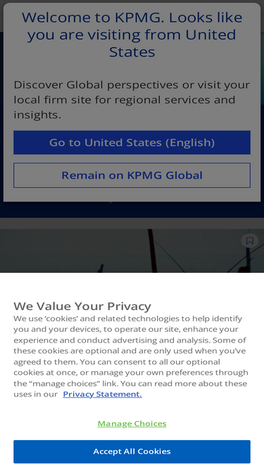 kpmg.com Trafik Analizi, Sıralama & Kitle [Haziran 2025] | Similarweb