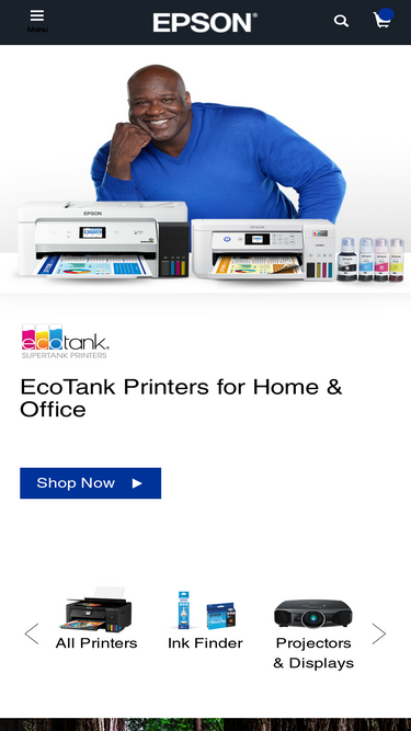 epsonamericas.sharepoint.com Competitors - Top Sites Like epsonamericas ...