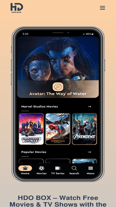hdobox.se Competitors - Top Sites Like hdobox.se | Similarweb