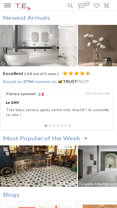 tile.expert Traffic Analytics, Ranking & Audience [February 2025 ...