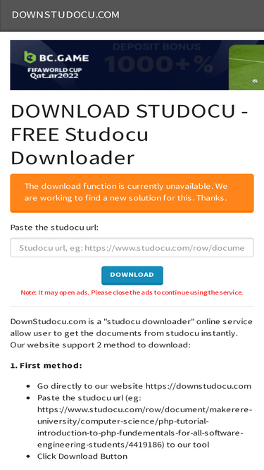 docdownloader.com Competitors - Top Sites Like docdownloader.com ...