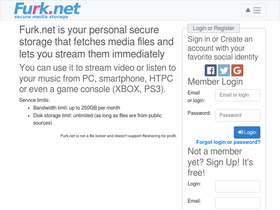nofile.org Competitors - Top Sites Like nofile.org | Similarweb