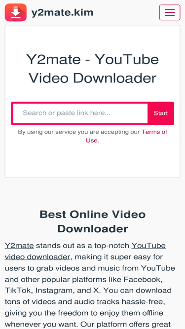 y2hub.cc Competitors - Top Sites Like y2hub.cc | Similarweb