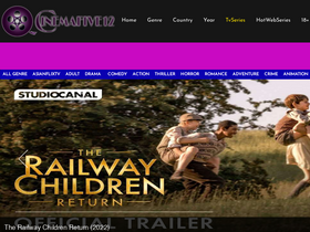 streamm4u.net Competitors - Top Sites Like streamm4u.net | Similarweb