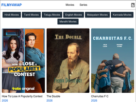 filmywap.gen.in Competitors - Top Sites Like filmywap.gen.in | Similarweb