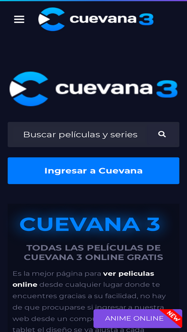 cuevana.pro Competidores: Los principales sitios web parecidos a ...