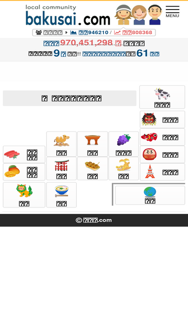 mikocon.comの競合 - mikocon.comのようなトップサイト |シミラーウェブ
