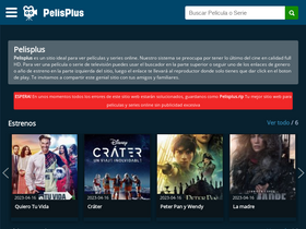 serieskao.top Competidores: Los principales sitios web parecidos a serieskao.top | Similarweb