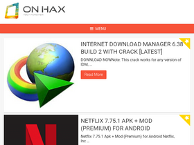 haxpc.net Competitors - Top Sites Like haxpc.net | Similarweb