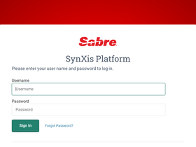controlcenter-p2.synxis.com Traffic Analytics, Ranking & Audience [July ...