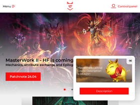 L2e.global: Lineage 2 Private Gaming Server - Information and Openings | L2ELO