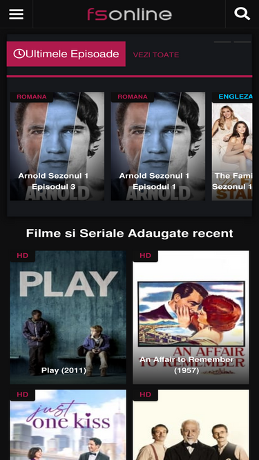 filmeserialeonline.org Competitors - Top Sites Like filmeserialeonline ...
