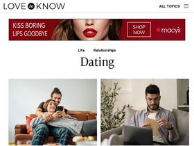 tsmatch.com Competitors - Top Sites Like tsmatch.com | Similarweb