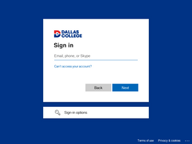 dcccd-my.sharepoint.com Traffic Analytics, Ranking Stats & Tech Stack ...