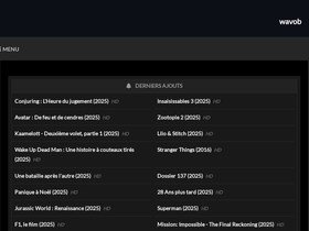 Concurrents de tiviob.com - Top sites comme tiviob.com | Similarweb